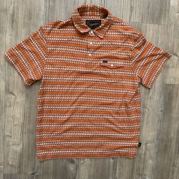 Howler Brothers | Shirts | Howler Bros Ranchero Jacquard Pearl Snap ...